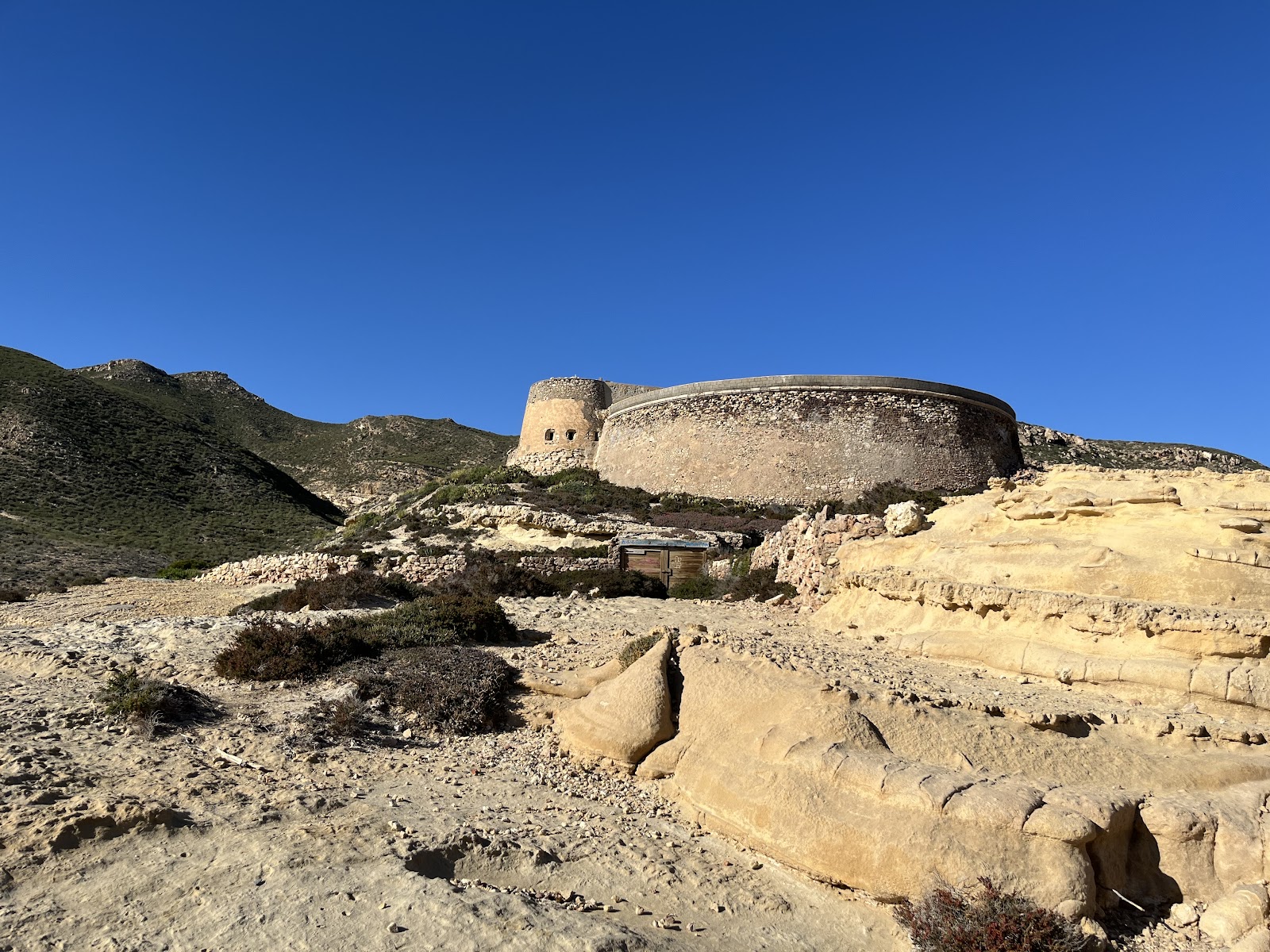 El Playazo and Castillo de San Ramón (2026) – Best of TikTok, Instagram ...