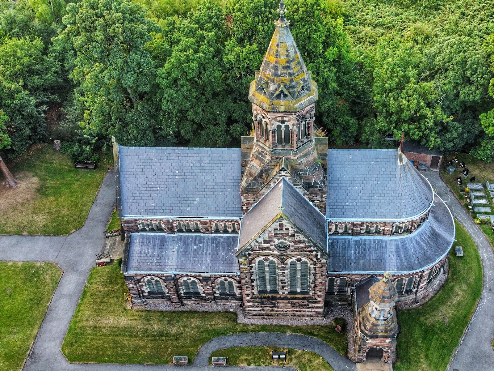 St Paul's Church Hooton (2025) – Best of TikTok, Instagram & Reddit ...