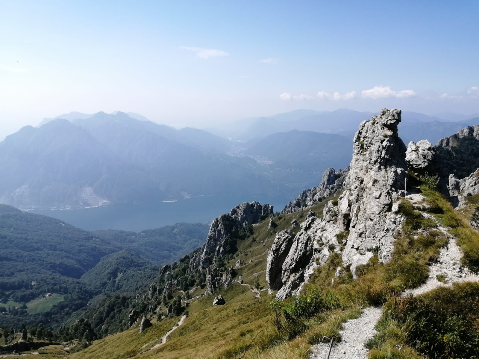 Grigna Meridionale (Grignetta) (2026) – Best of TikTok, Instagram ...