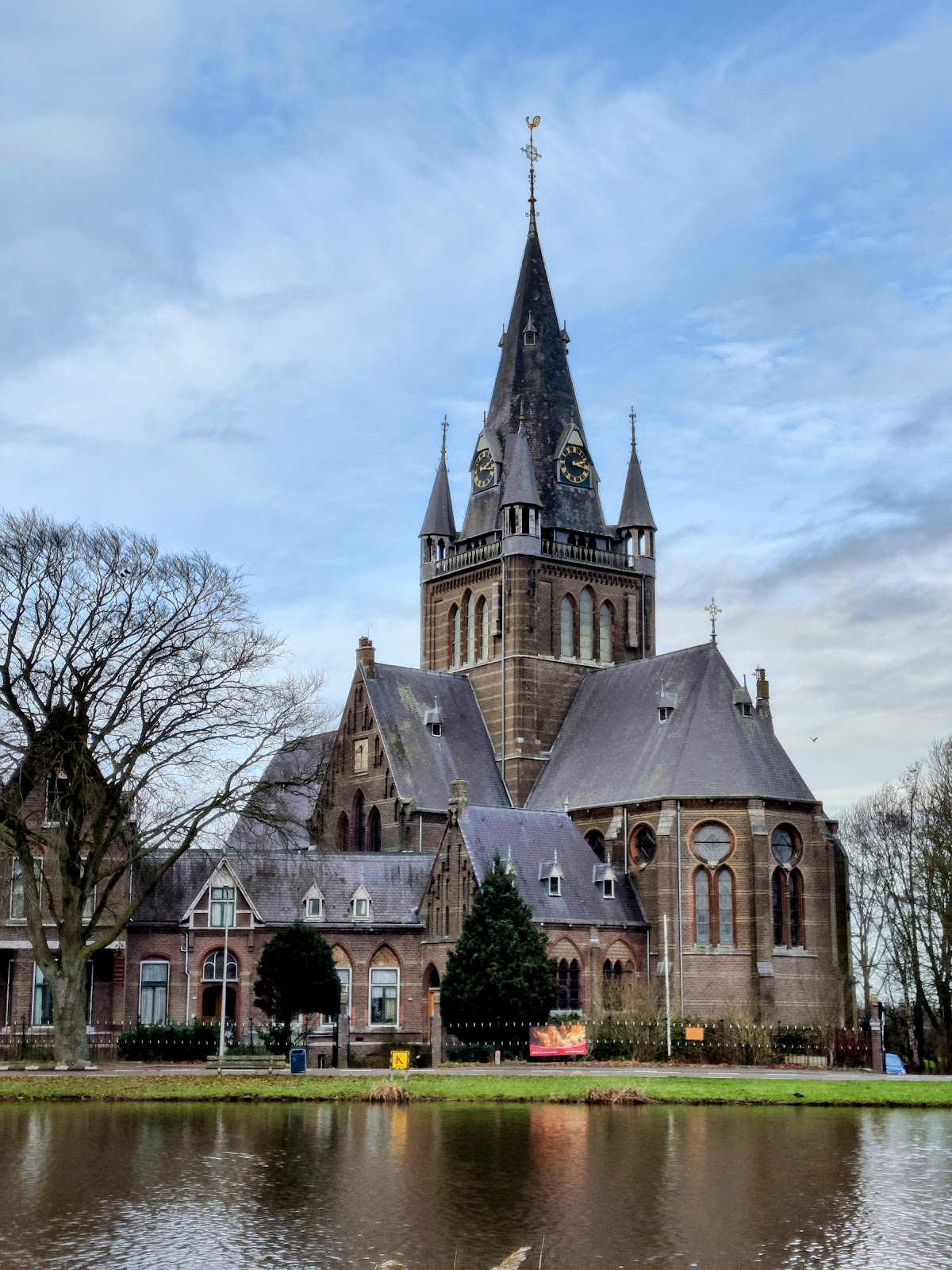 St. Urbanus Church Nes aan de Amstel (2026) – Best of TikTok, Instagram ...