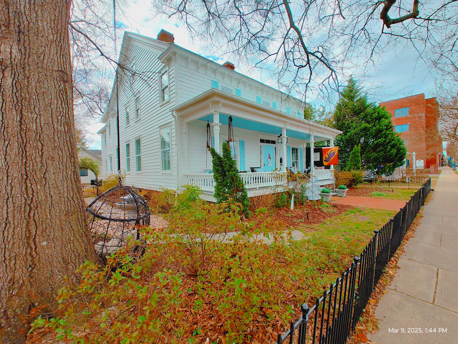 Downtown New Bern Historic District (2026) – Best of TikTok, Instagram ...