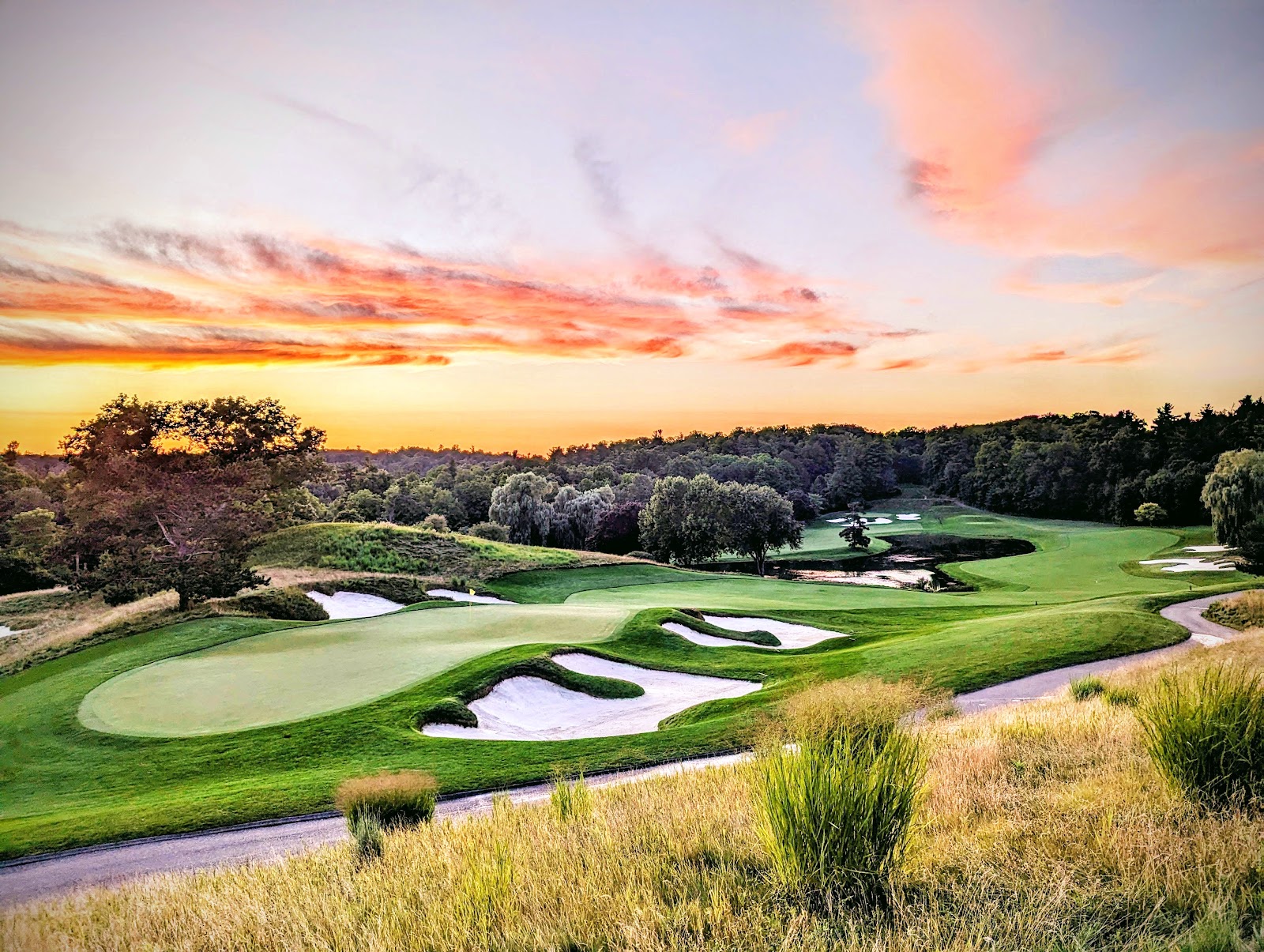 National Golf Club of Canada (2026) – Best of TikTok, Instagram ...