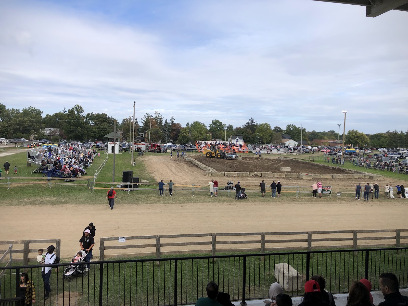 Milton Fairgrounds (2026) – Best of TikTok, Instagram & Reddit Travel Guide