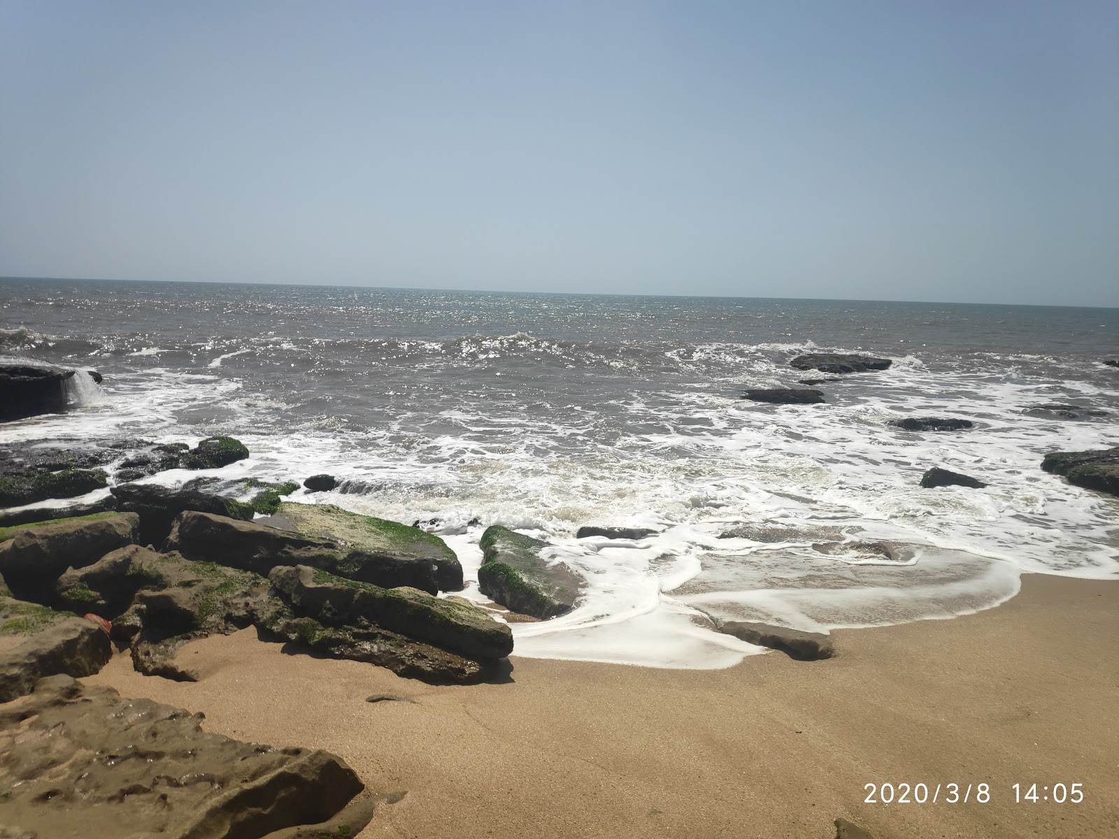 Chorwad Beach (2025) – Best of TikTok, Instagram & Reddit Travel Guide