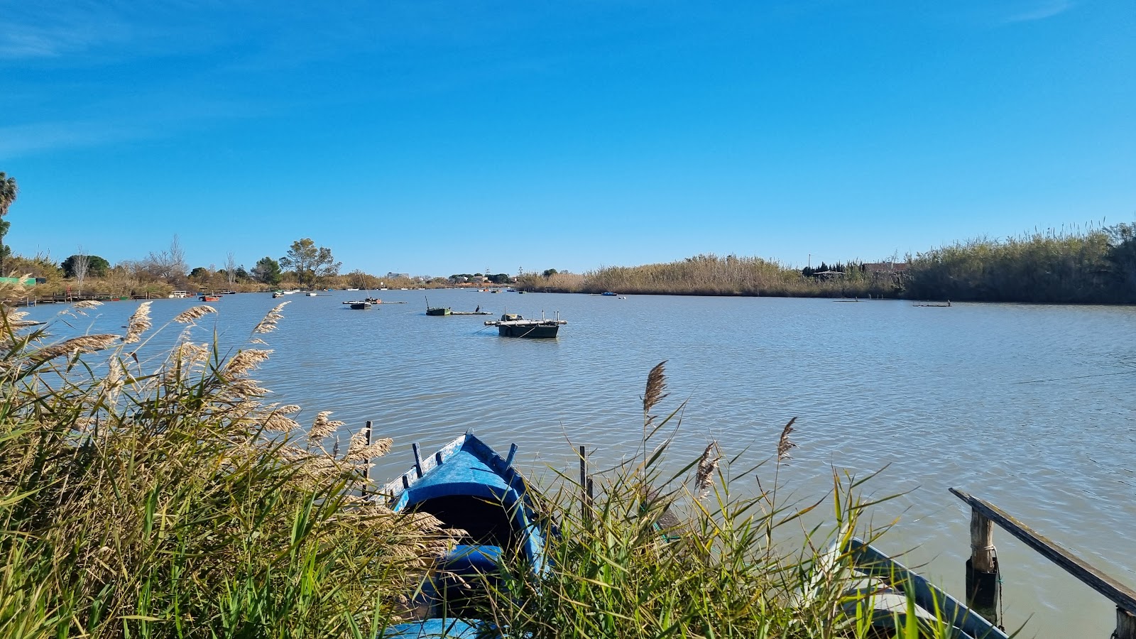 L'Estany Lagoon Cullera (2026) – Best of TikTok, Instagram & Reddit ...