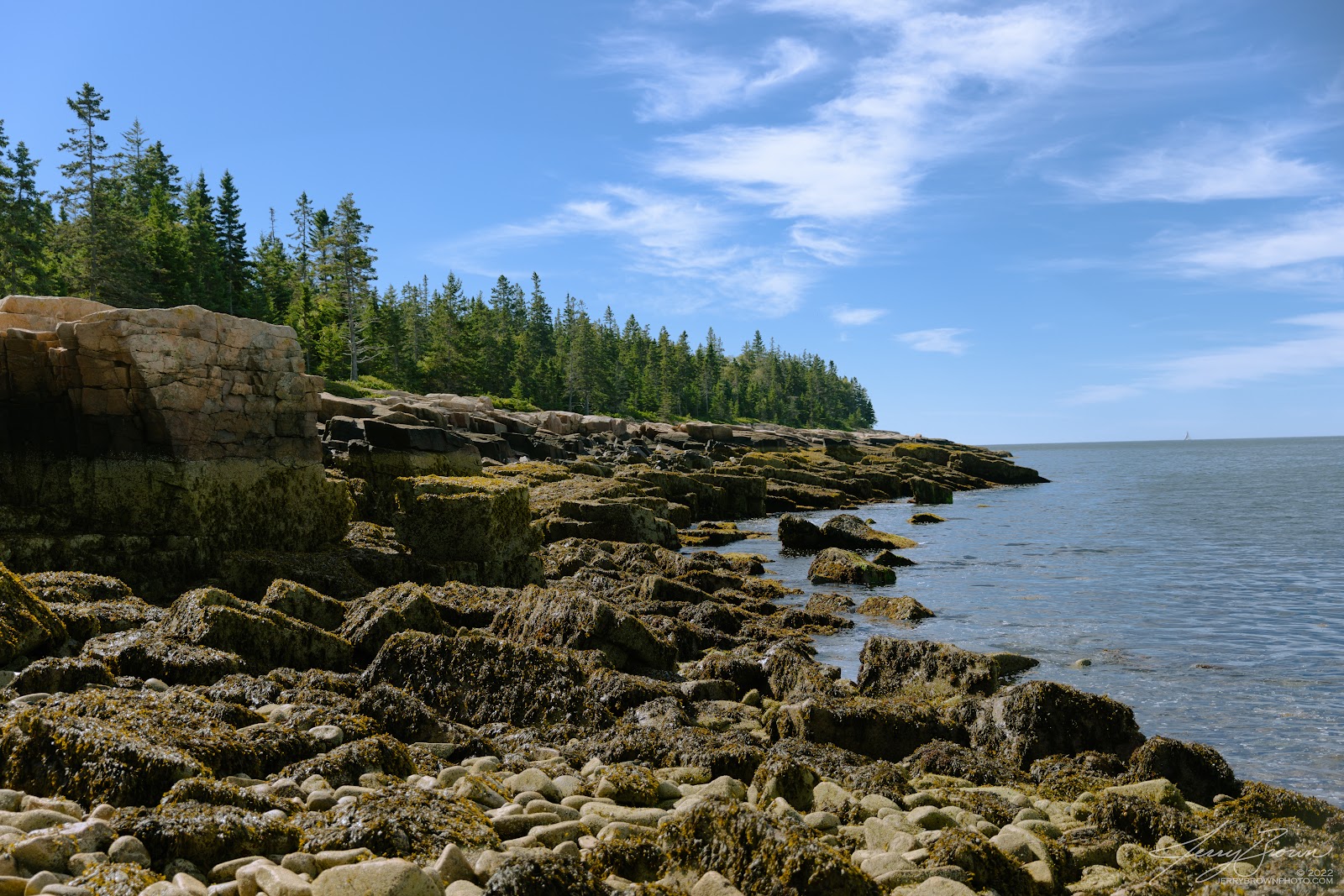 Schoodic Head (2026) – Best of TikTok, Instagram & Reddit Travel Guide