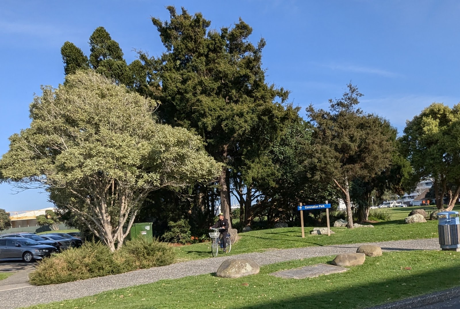 Coronation Park Mount (2026) – Best of TikTok, Instagram & Reddit ...