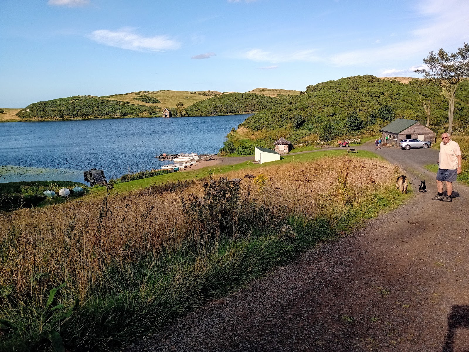 Coldingham Loch (2026) – Best of TikTok, Instagram & Reddit Travel Guide