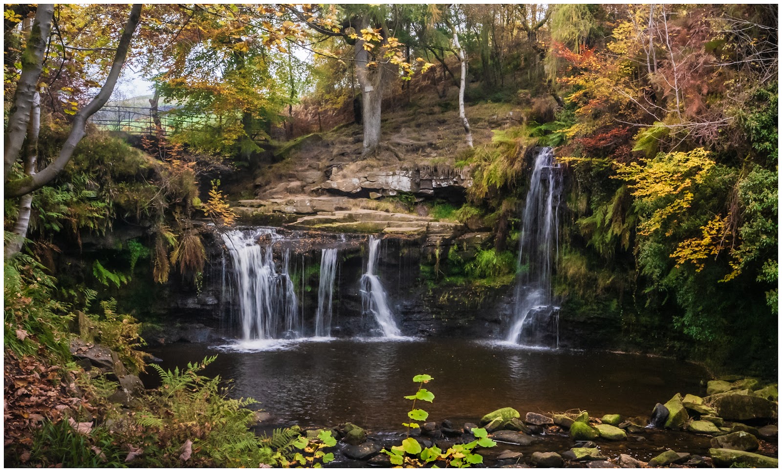 Lumb Hole Falls (2026) – Best of TikTok, Instagram & Reddit Travel Guide