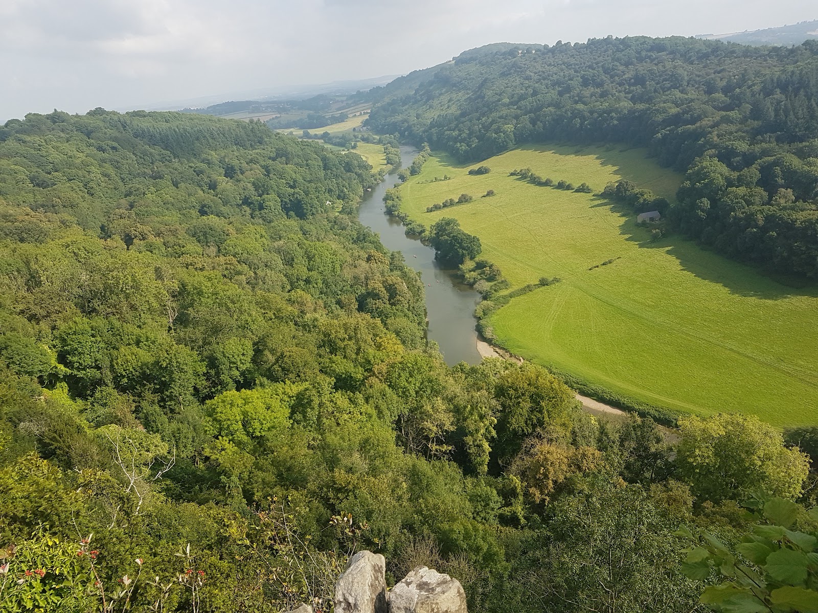 Symonds Yat Rock (2026) – Best of TikTok, Instagram & Reddit Travel Guide