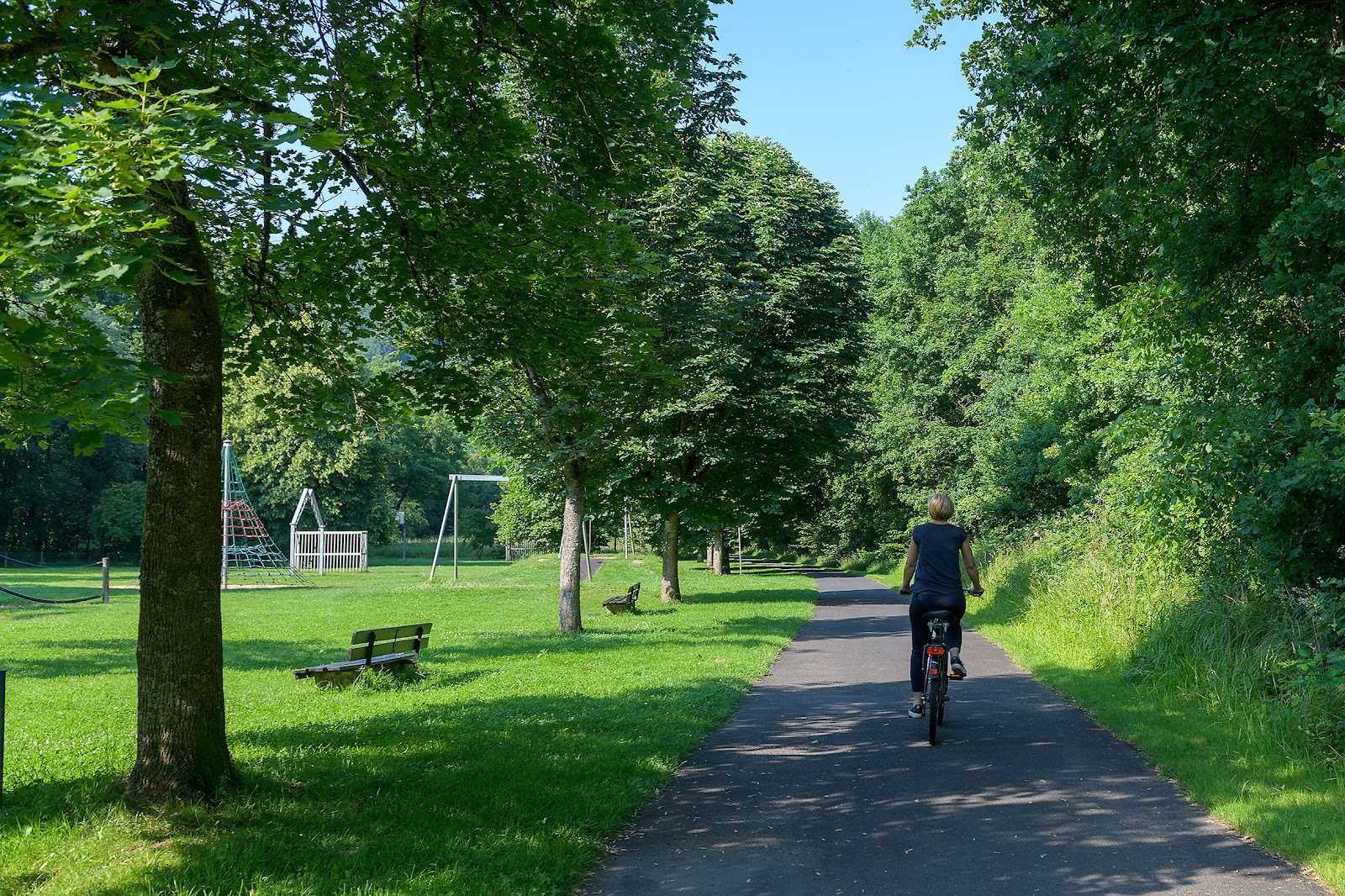 Tauber Valley Cycle Path (2026) – Best of TikTok, Instagram & Reddit ...