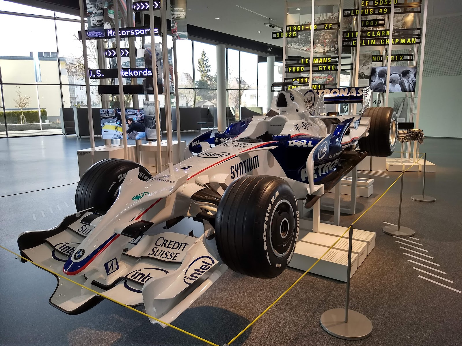 ZF Forum and Museum (2026) – Best of TikTok, Instagram & Reddit Travel ...