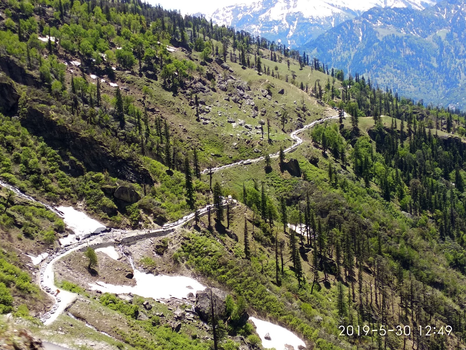 Marhi Manali (2026) – Best of TikTok, Instagram & Reddit Travel Guide