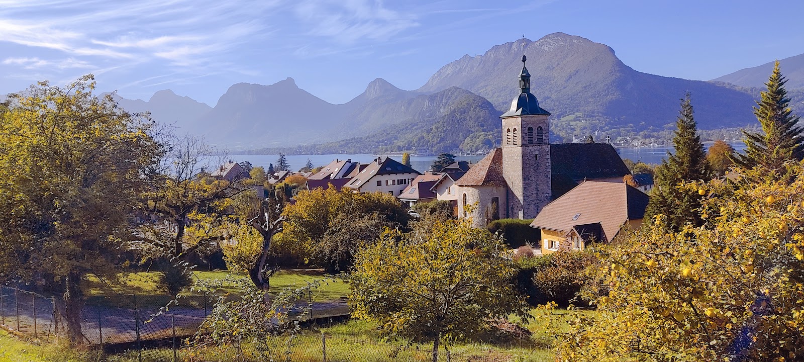 Talloires (2026) – Best of TikTok, Instagram & Reddit Travel Guide