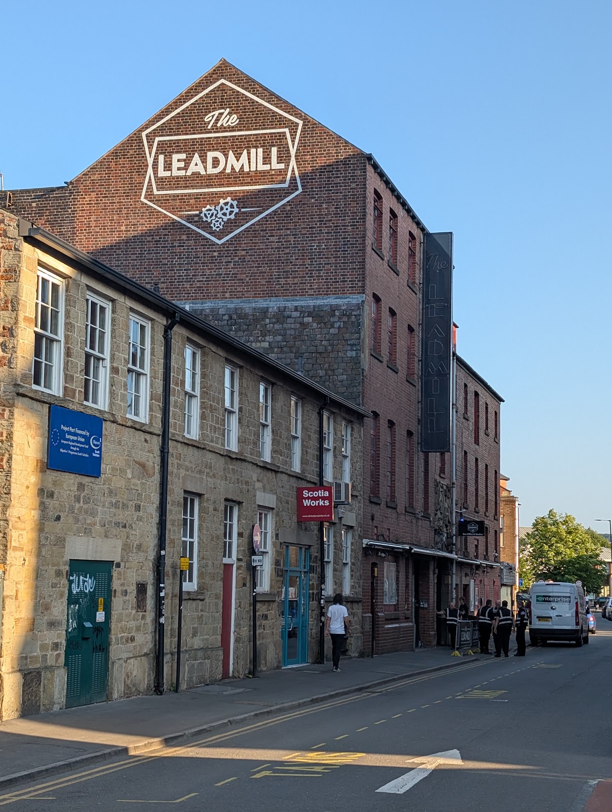 The Leadmill Sheffield (2025) – Best of TikTok, Instagram & Reddit ...