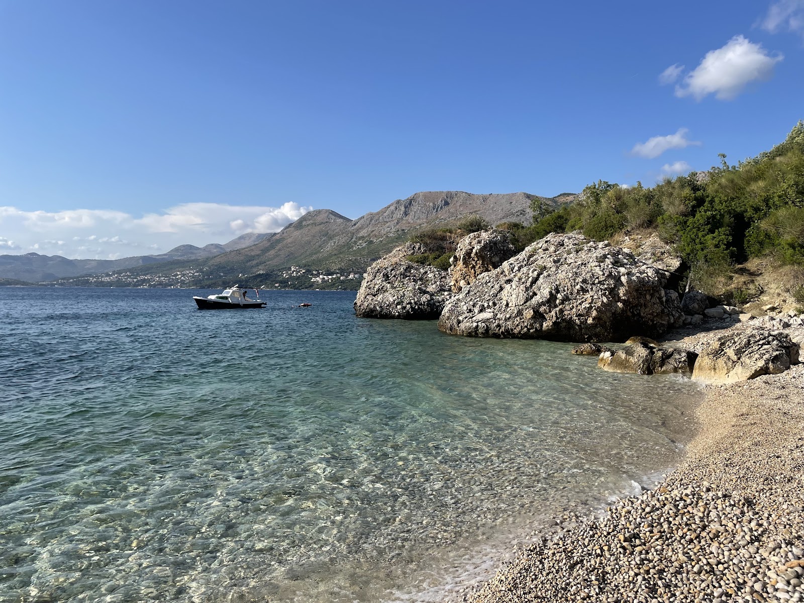 Tiha Bay Croatia (2026) – Best of TikTok, Instagram & Reddit Travel Guide