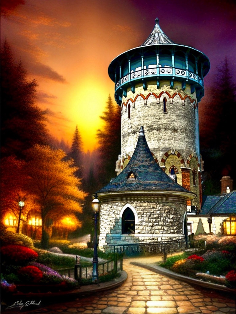 Riverside Water Tower (2026) – Best of TikTok, Instagram & Reddit ...