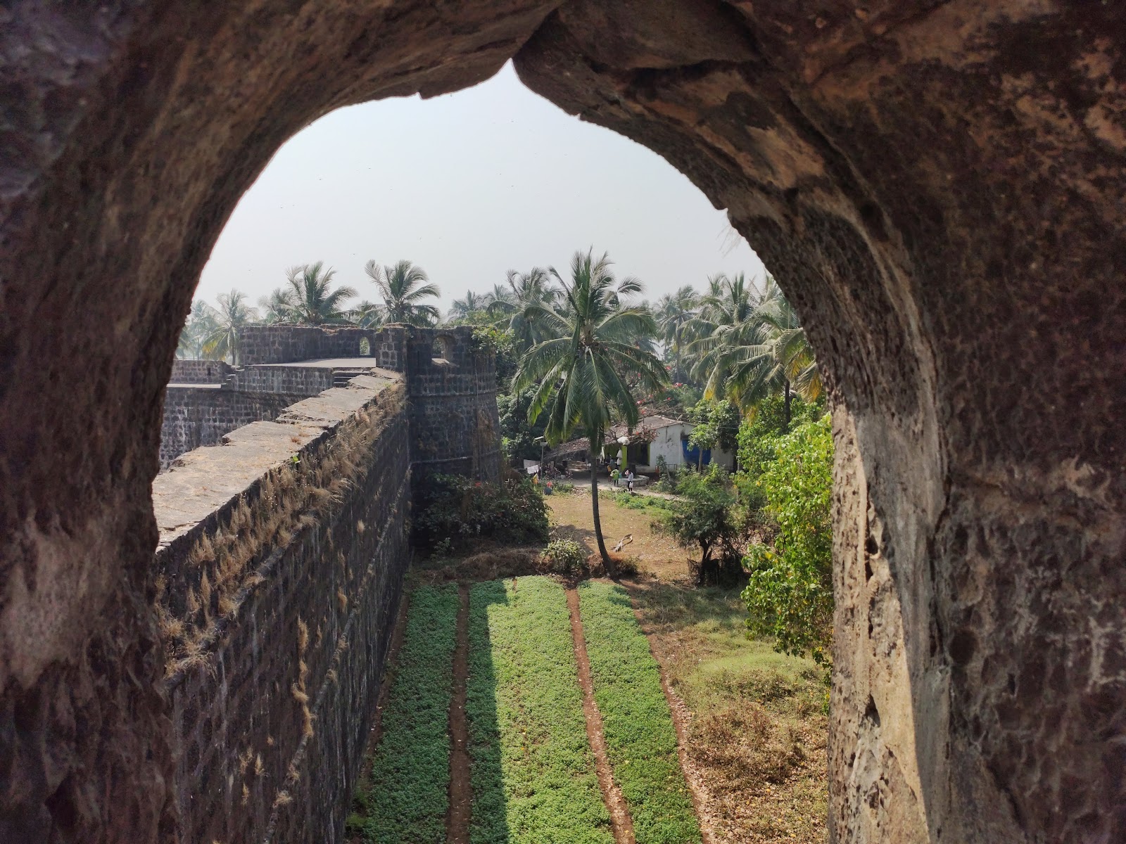Arnala Fort and Beach (2025) – Best of TikTok, Instagram & Reddit ...