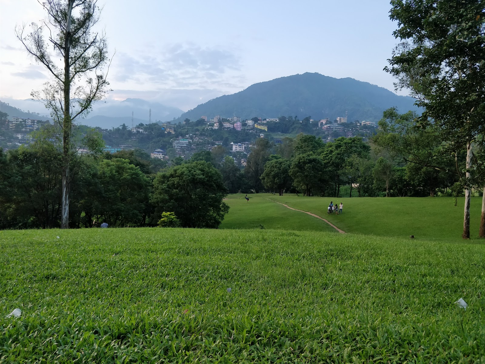 Indira Gandhi Park Itanagar (2025) – Best of TikTok, Instagram & Reddit ...