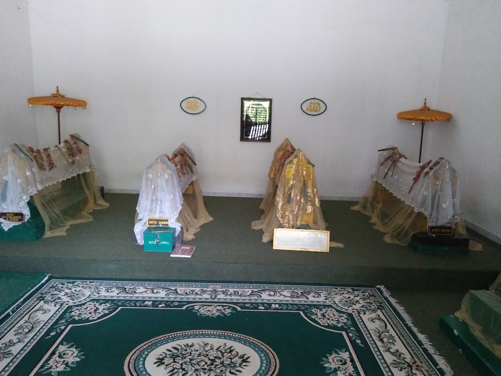 Kawah Tengkurep Royal Cemetery (2026) – Best of TikTok, Instagram ...