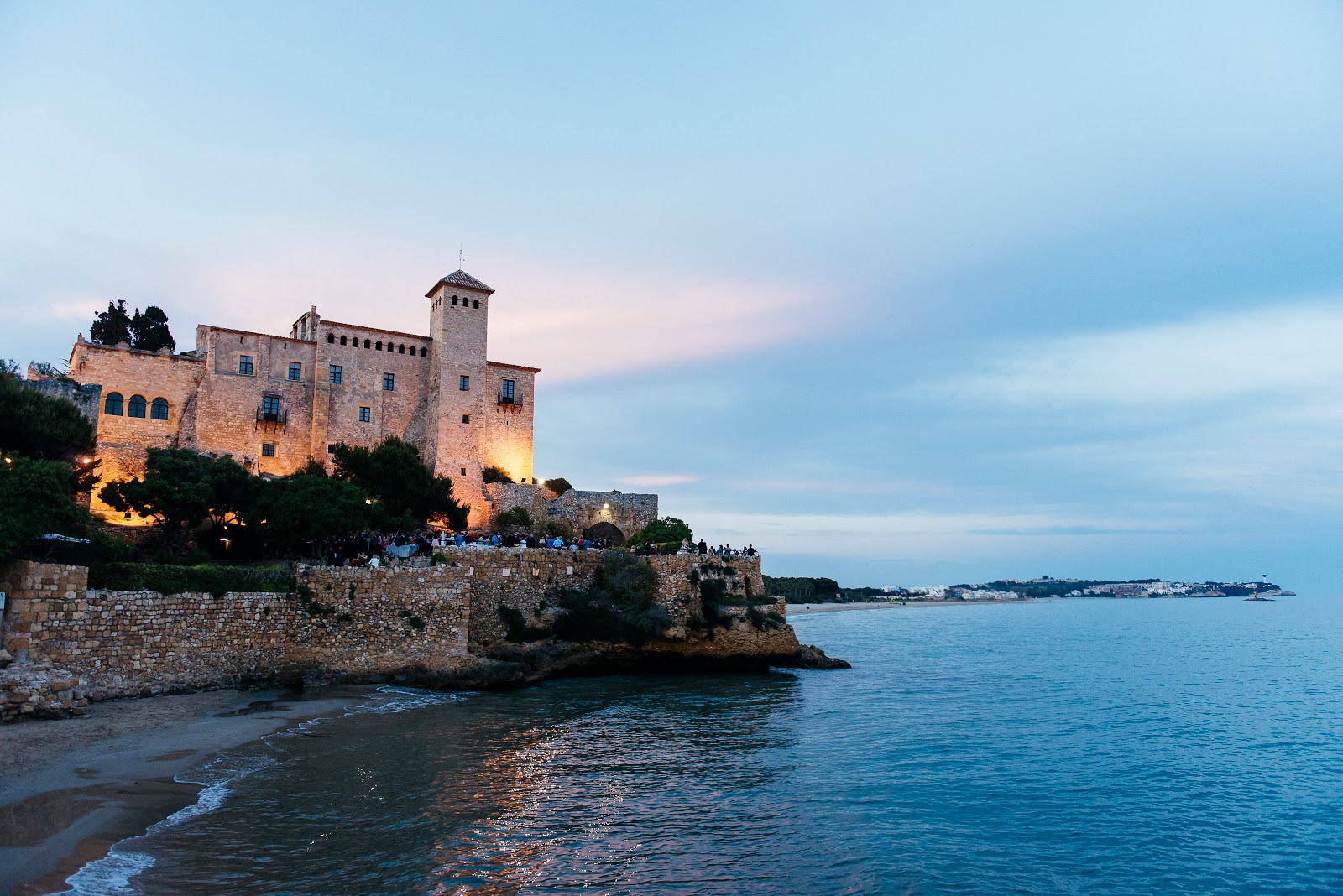 Tamarit Castle (2026) – Best of TikTok, Instagram & Reddit Travel Guide