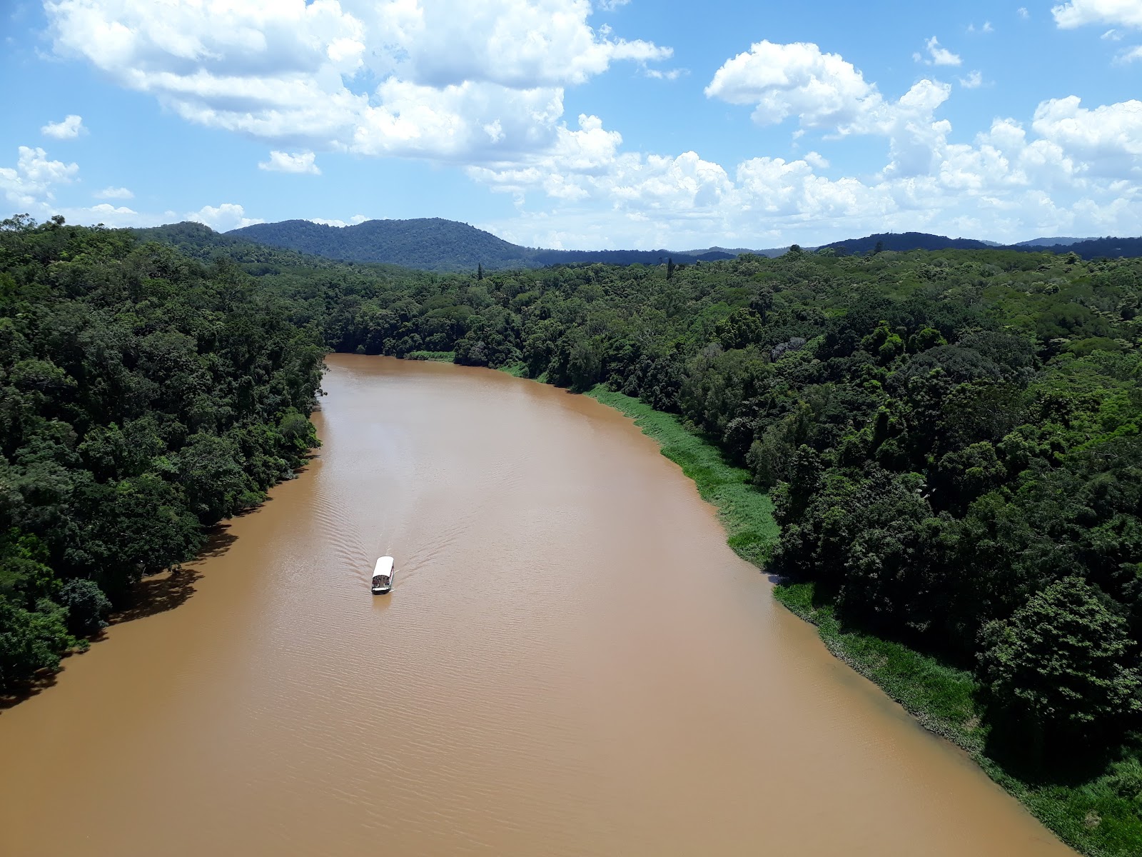 Barron River Cairns (2026) – Best of TikTok, Instagram & Reddit Travel ...
