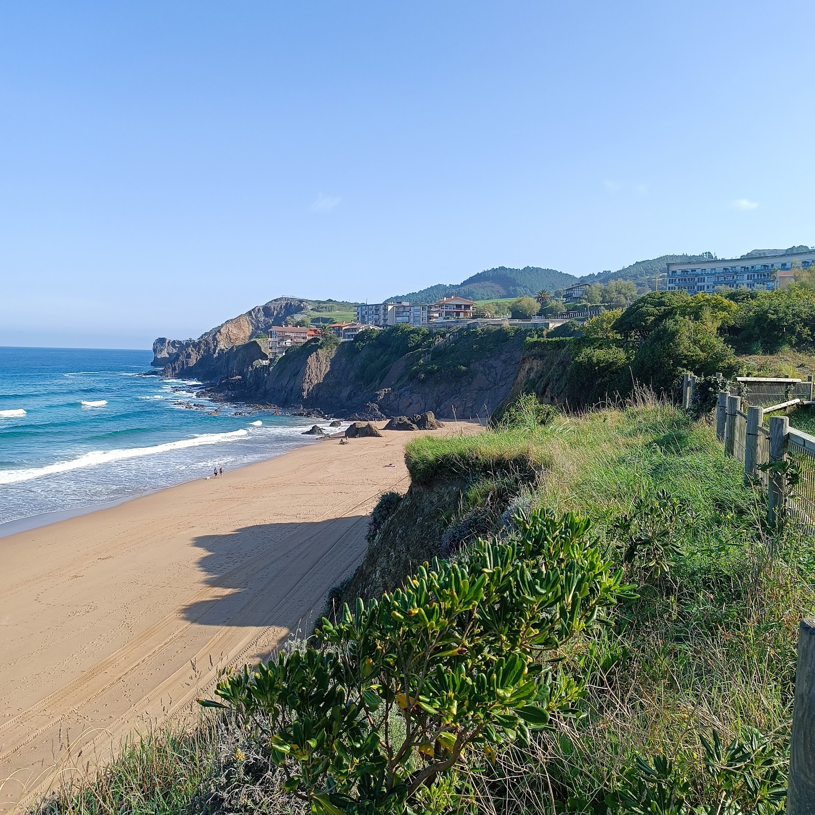 Bakio Beach (2026) – Best of TikTok, Instagram & Reddit Travel Guide