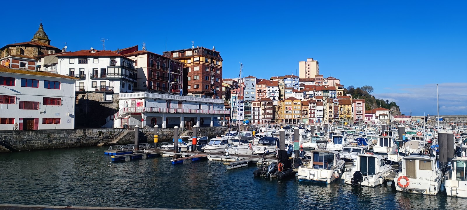 Bermeo Old Town (2026) – Best of TikTok, Instagram & Reddit Travel Guide
