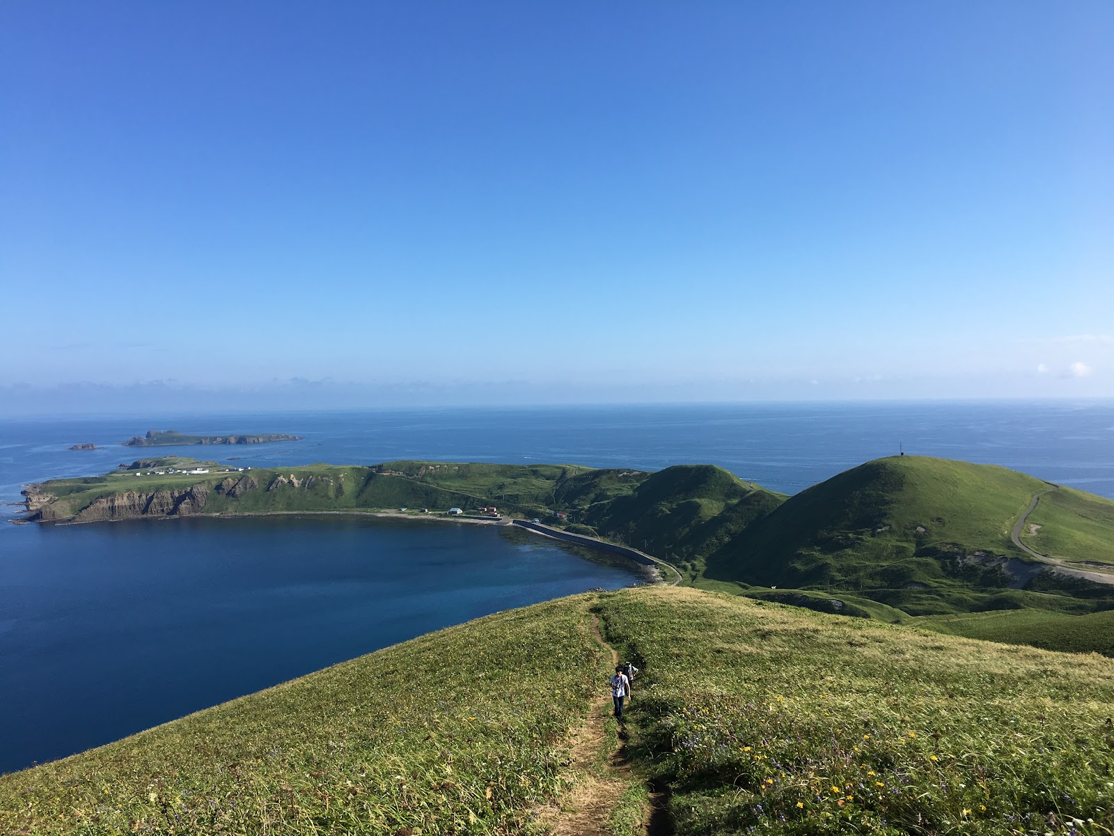 Cape Gorota Rebun (2025) – Best of TikTok, Instagram & Reddit Travel Guide
