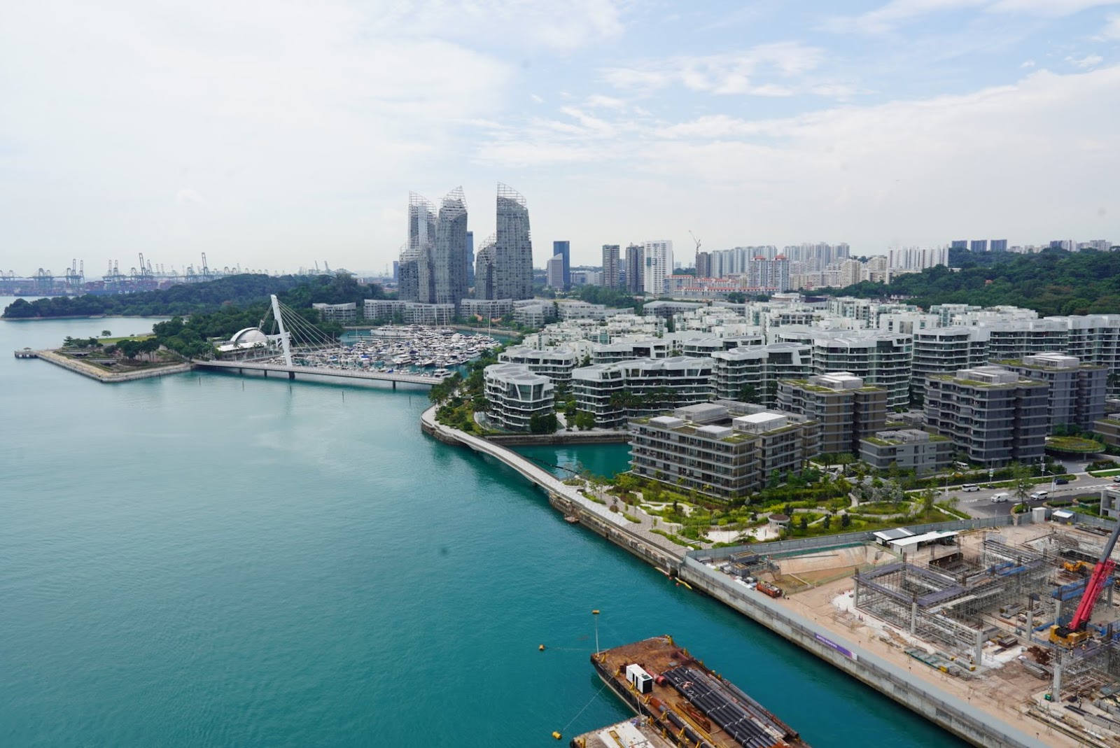 HarbourFront MRT Station Singapore (2026) – Best of TikTok, Instagram ...