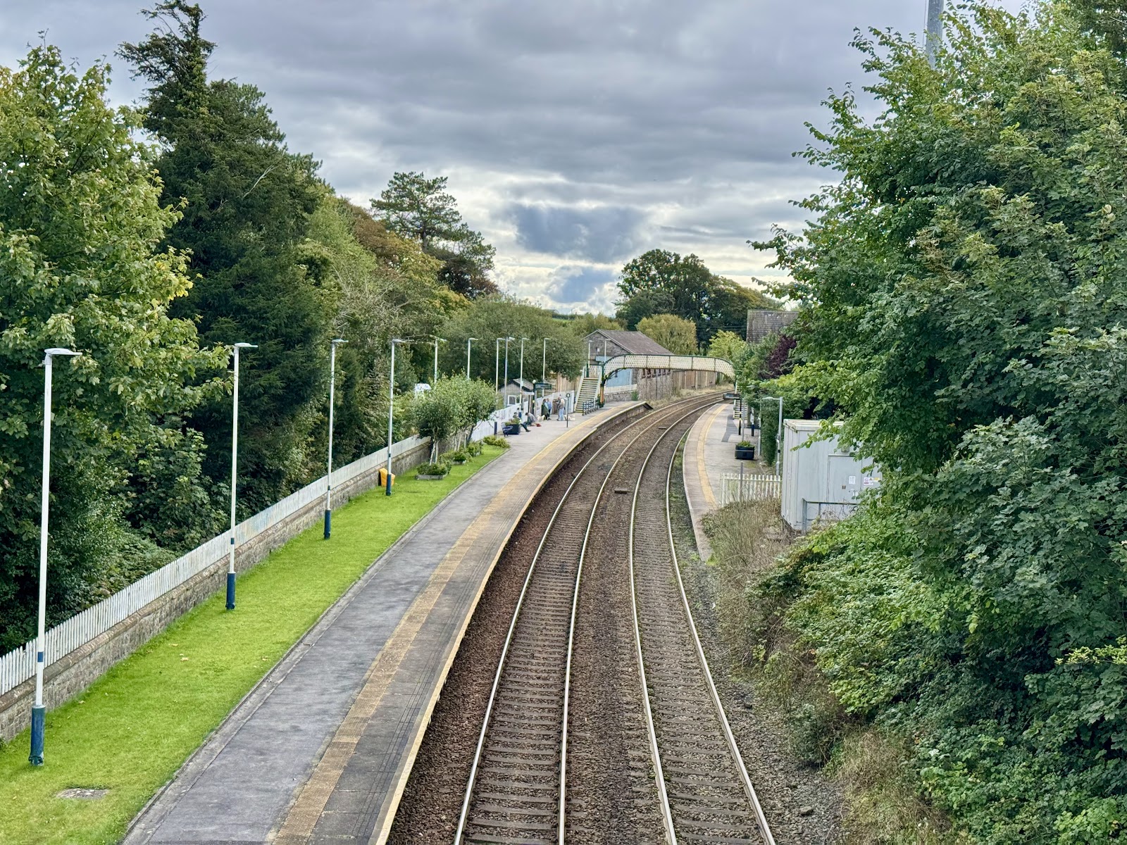 Cark and Cartmel Station (2026) – Best of TikTok, Instagram & Reddit ...
