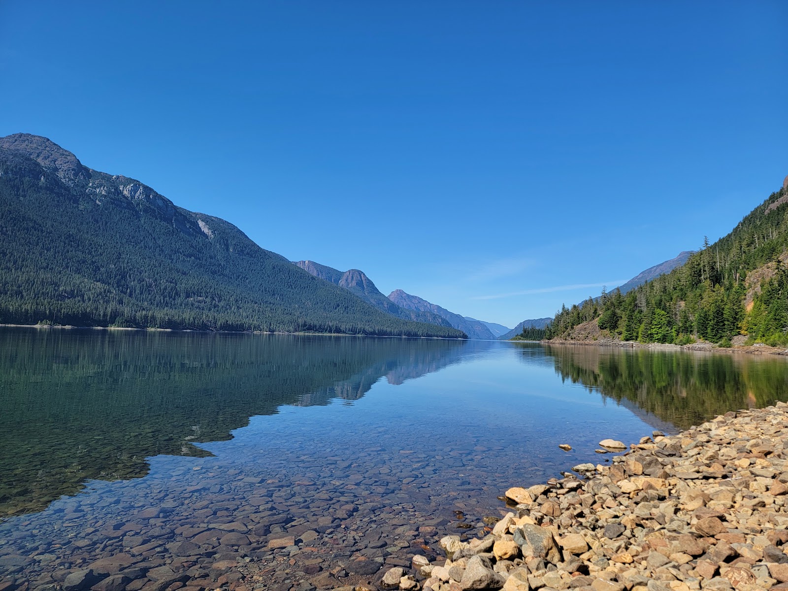 Buttle Lake Vancouver Island (2026) – Best of TikTok, Instagram ...