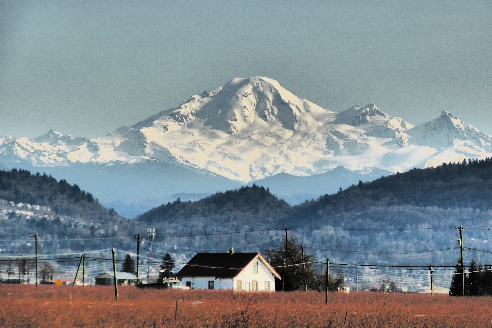 Matsqui Prairie (2026) – Best of TikTok, Instagram & Reddit Travel Guide