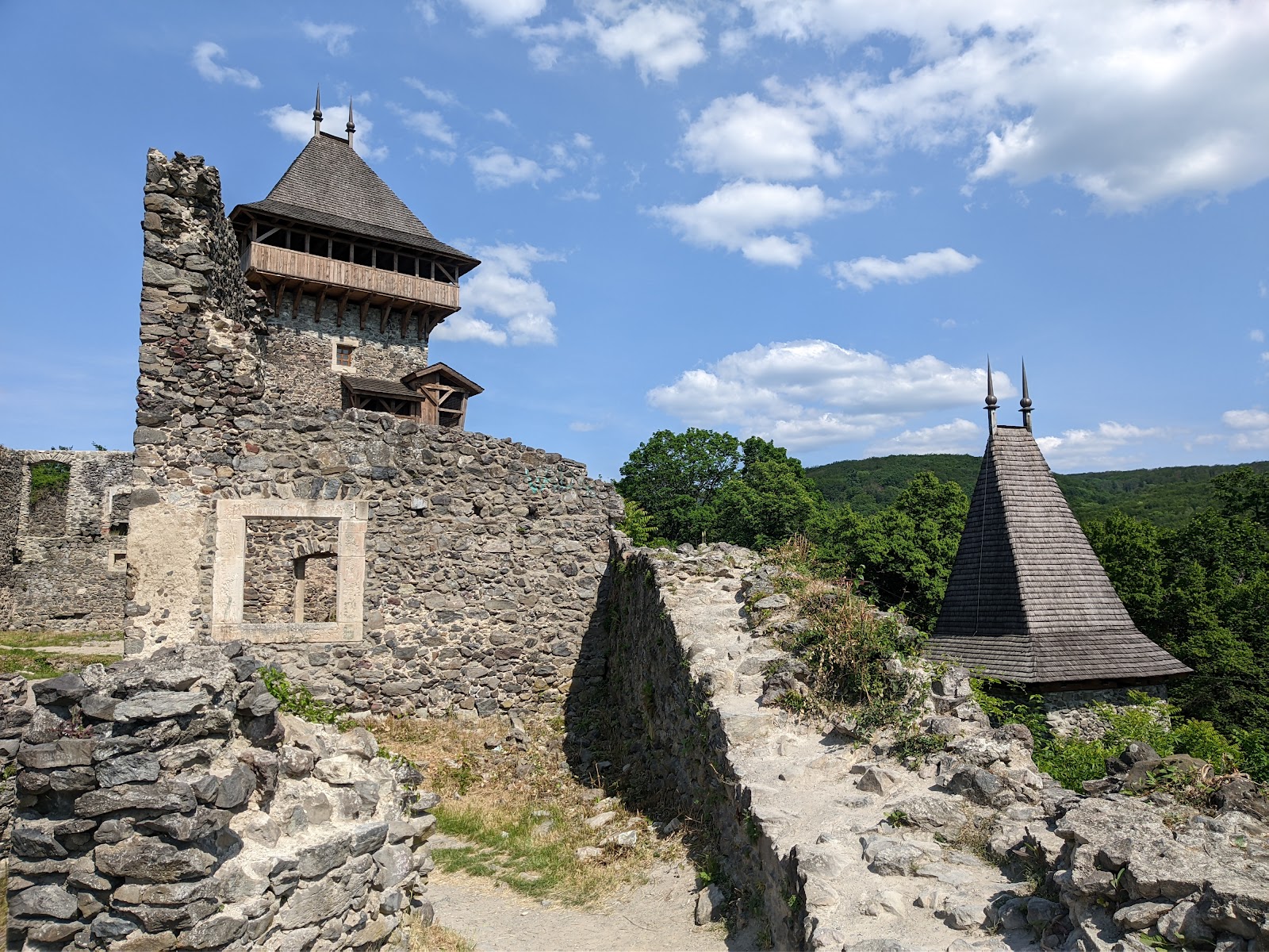 Antalovetska Poliana Viewpoint (2025) – Best of TikTok, Instagram ...