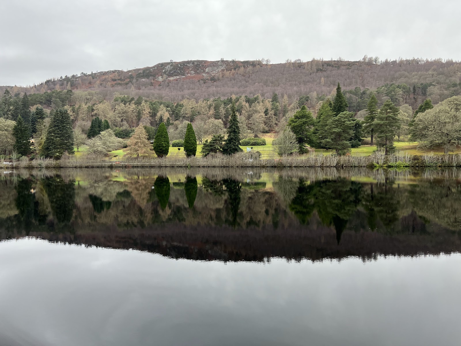 Loch Dochfour (2026) – Best of TikTok, Instagram & Reddit Travel Guide