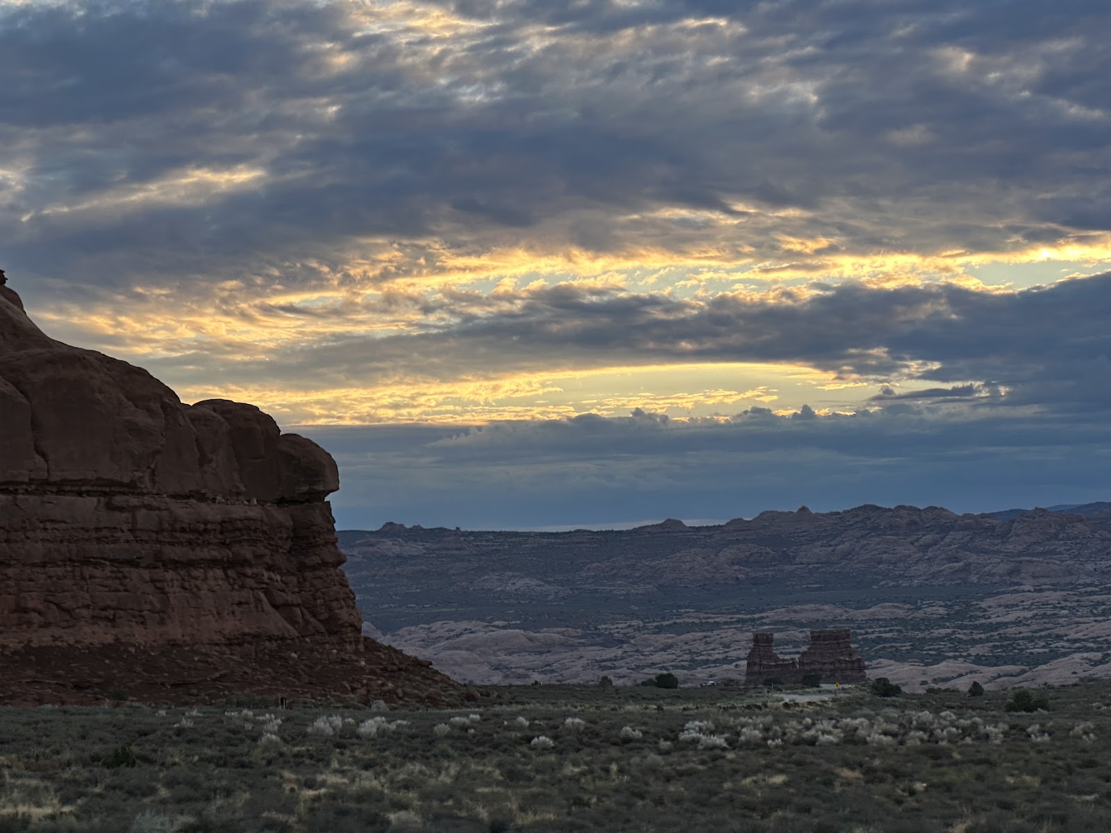 Moab Backcountry (2026) – Best of TikTok, Instagram & Reddit Travel Guide
