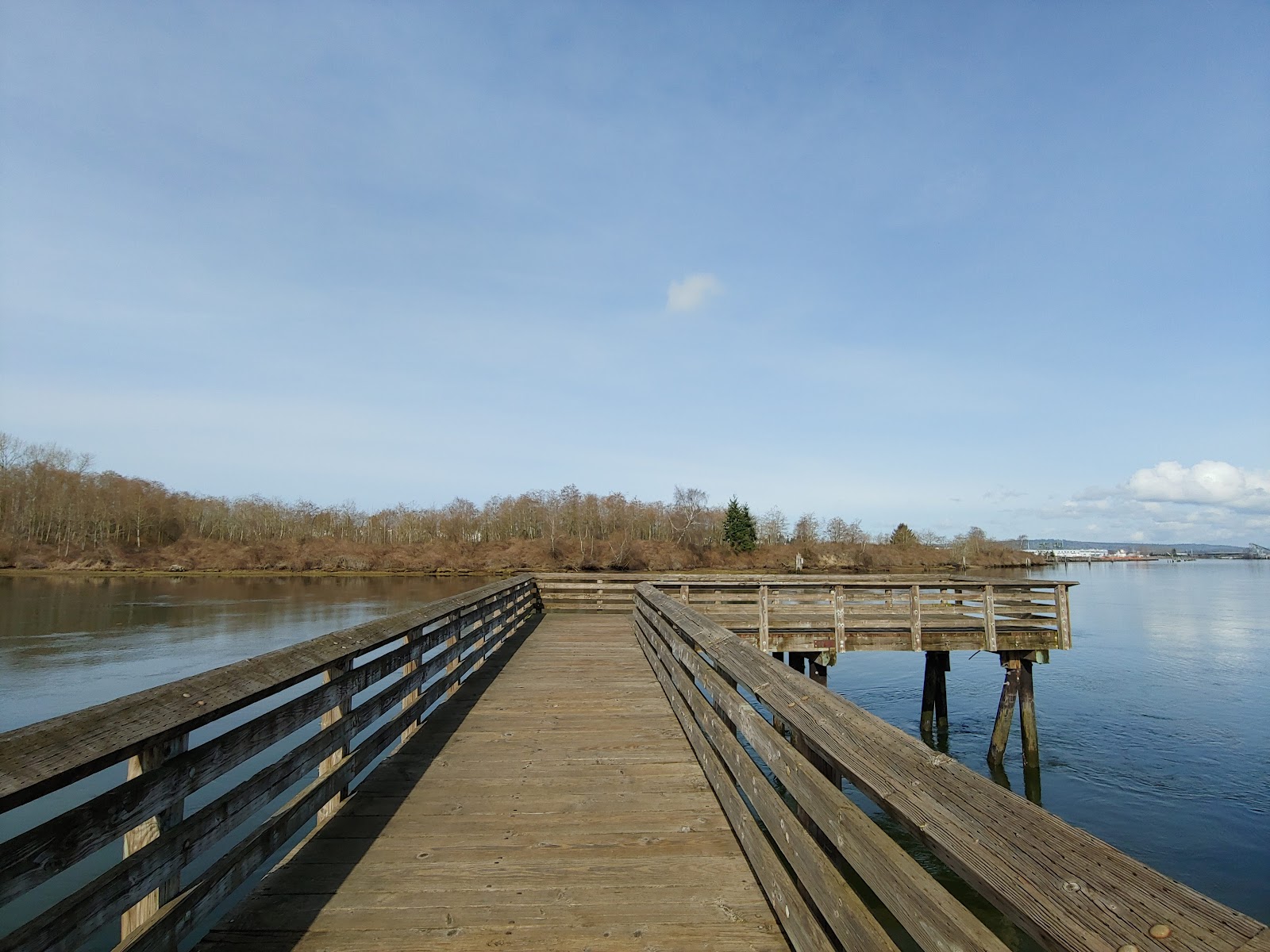 Langus Riverfront Park and Trail (2026) – Best of TikTok, Instagram ...