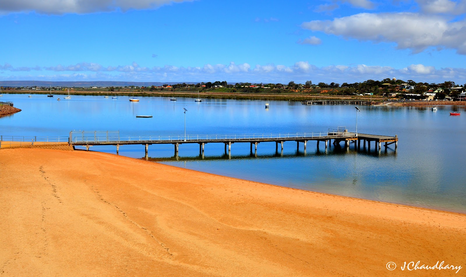 Port Augusta Wharf and Foreshore (2026) – Best of TikTok, Instagram ...