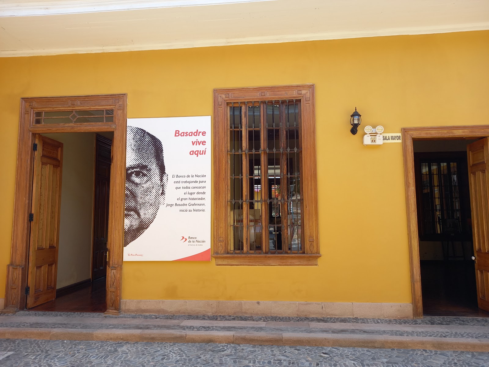 Jorge Basadre House Museum (2025) – Best of TikTok, Instagram & Reddit ...