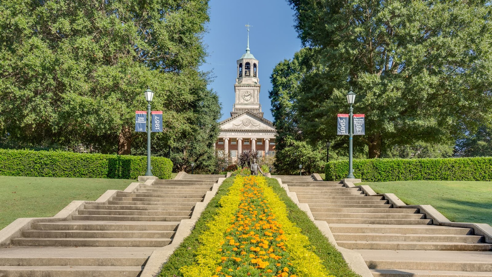Samford University (2026) – Best of TikTok, Instagram & Reddit Travel Guide