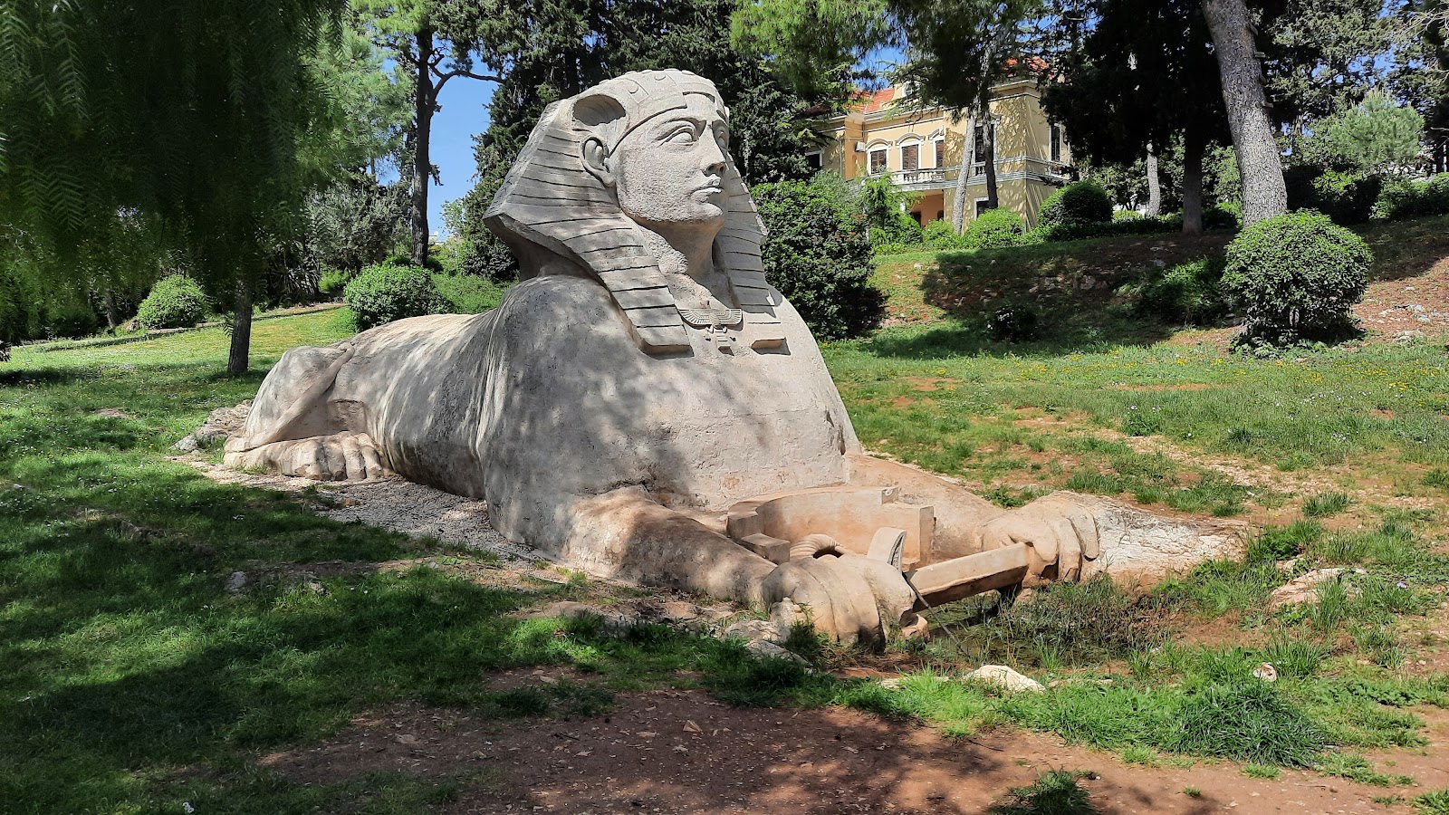 Sphinx of Zadar (2025) – Best of TikTok, Instagram & Reddit Travel Guide