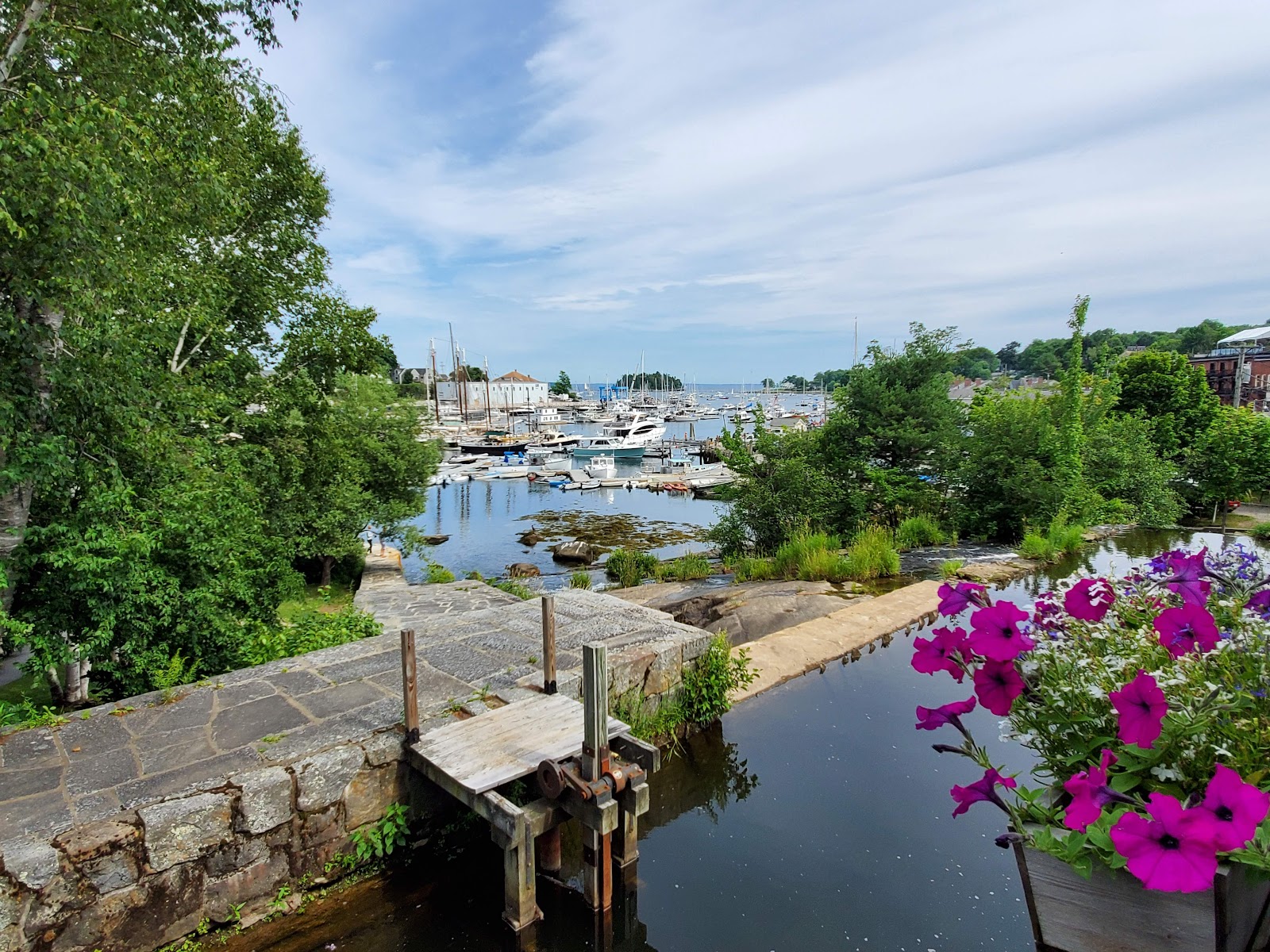 Camden Public Landing and Harbor Walk (2026) – Best of TikTok ...