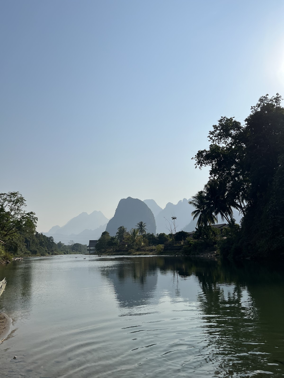 Ban Pha Tang (2026) – Best of TikTok, Instagram & Reddit Travel Guide