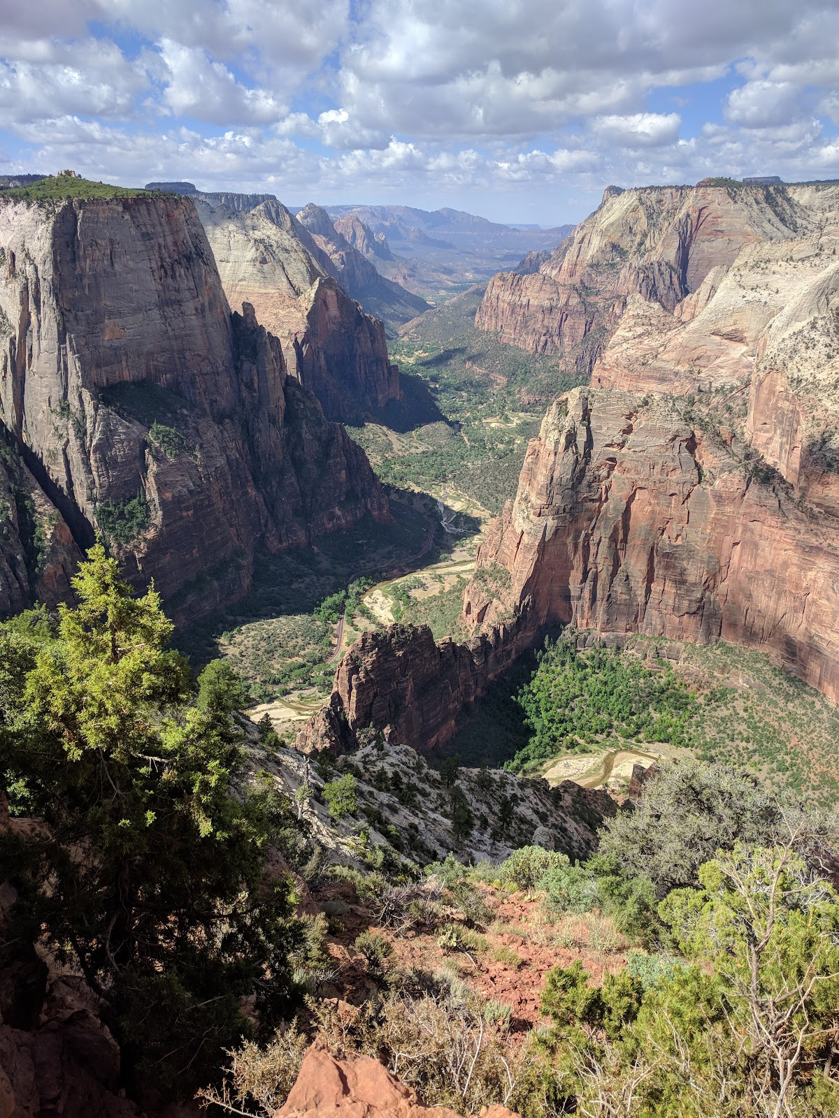 Observation Point Trail Zion National Park (2025) – Best of TikTok ...