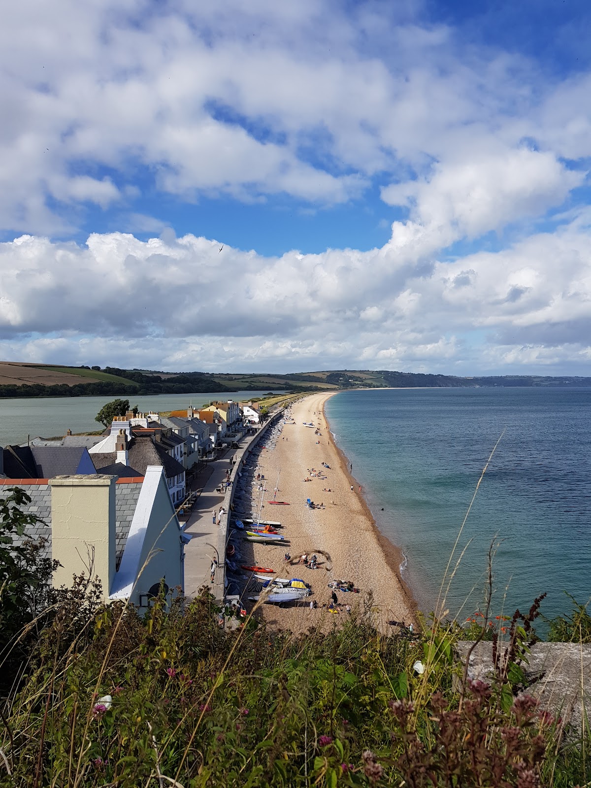 Slapton Sands and Slapton Ley (2026) – Best of TikTok, Instagram ...