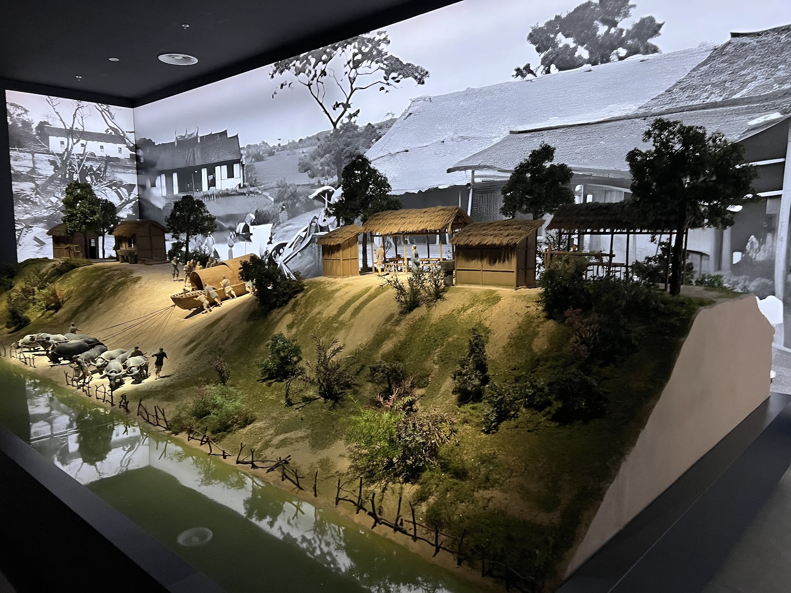 Zhedong Canal Culture Park Yuecheng (2026) – Best of TikTok, Instagram ...