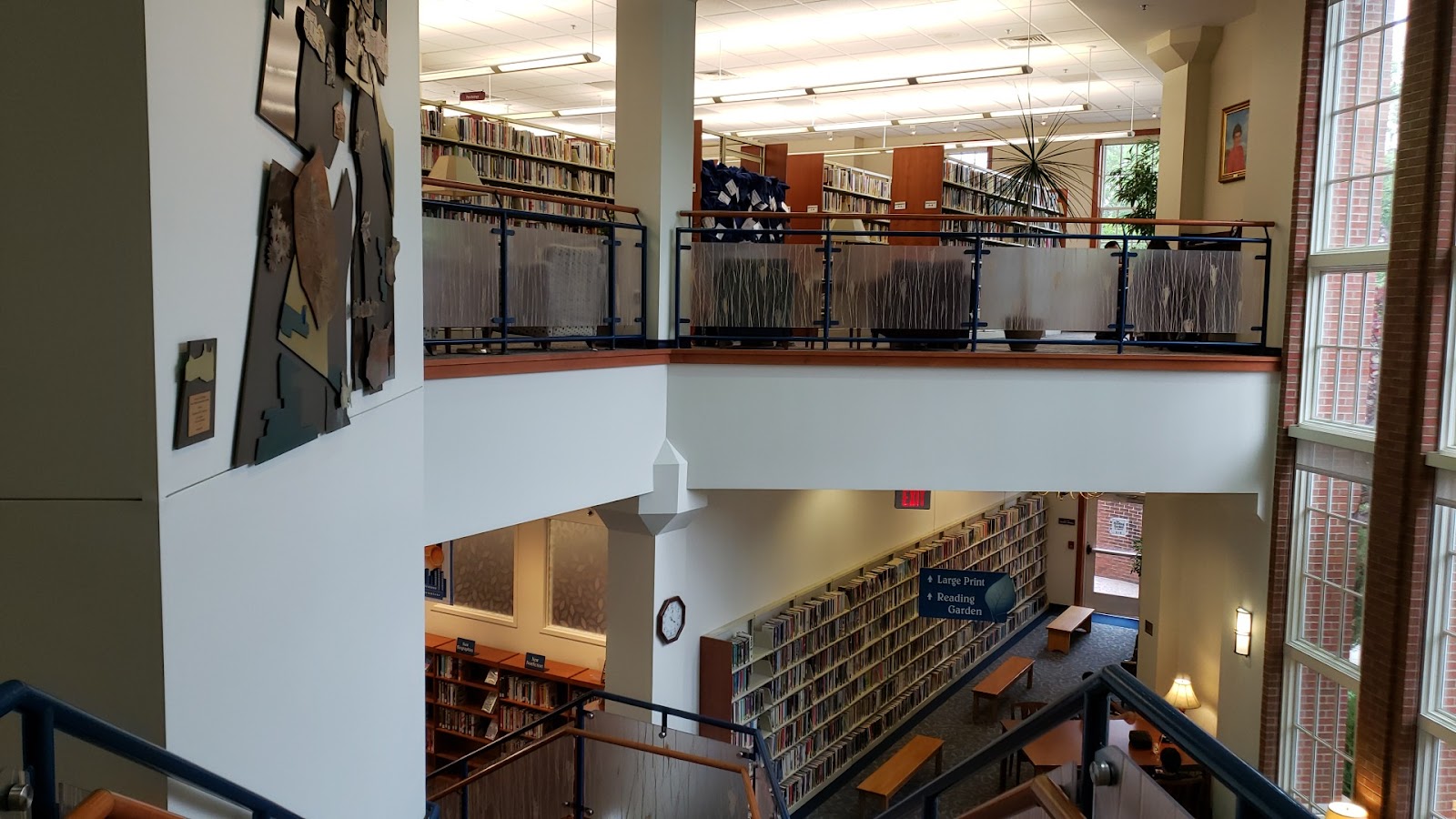 Pittsford Community Library (2025) – Best of TikTok, Instagram & Reddit ...