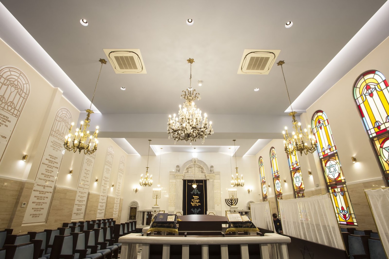 Yad Lezikaron Synagogue (2026) – Best of TikTok, Instagram & Reddit ...