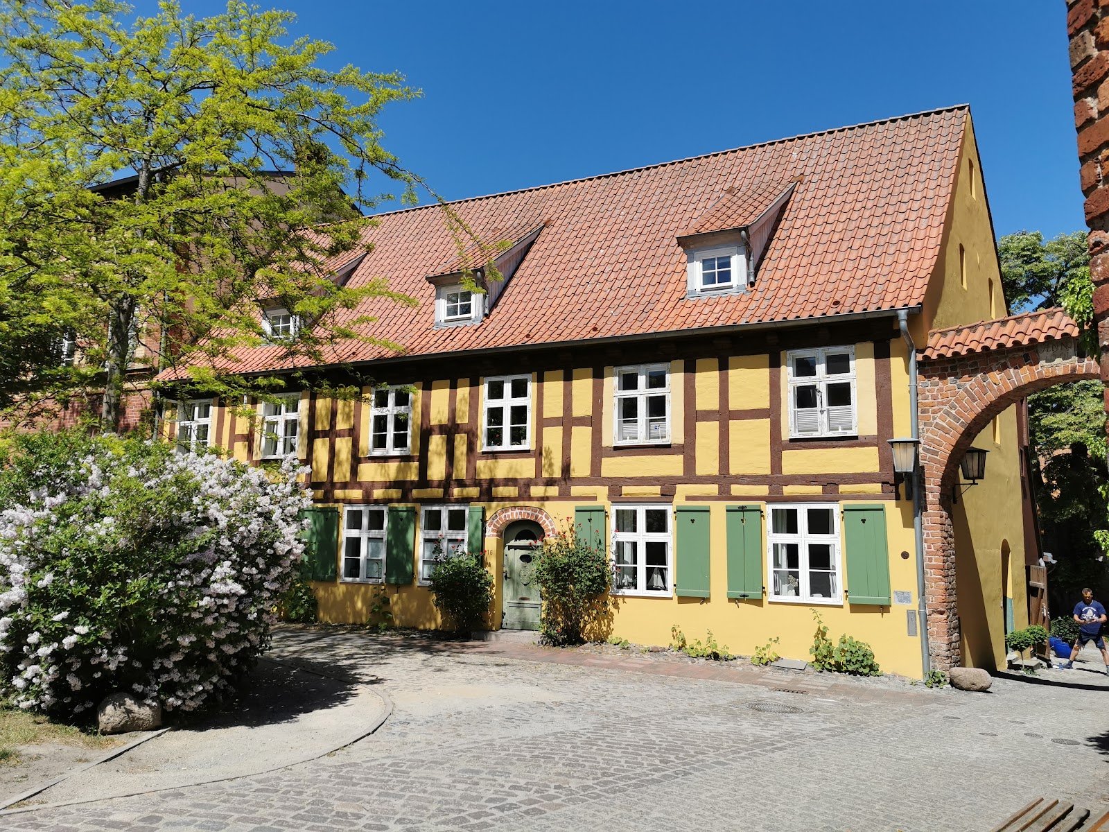 Johanniskloster St John's Monastery (2026) – Best of TikTok, Instagram ...