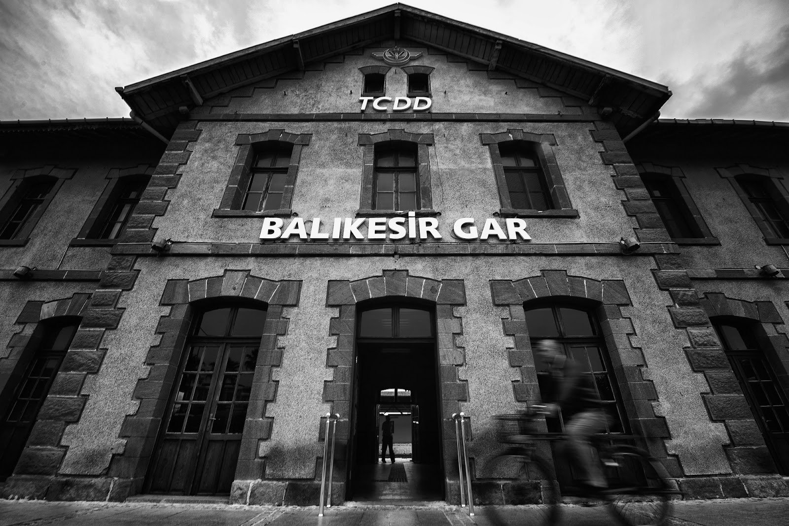 Balikesir Train Station (2026) – Best of TikTok, Instagram & Reddit ...